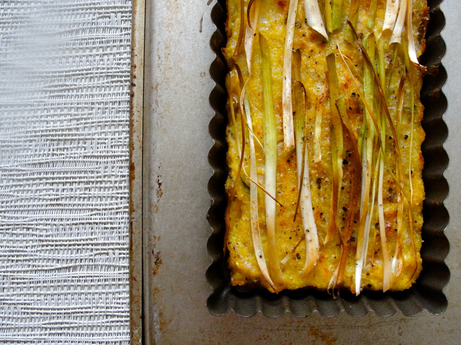 Spring Onion Recipes To Celebrate The Season | HuffPost Life