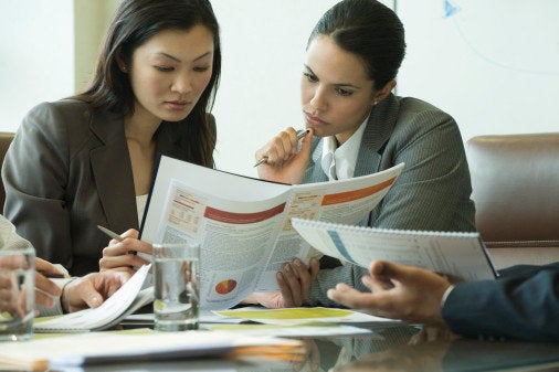 11 Benefits Of Working For Someone Else | HuffPost Life