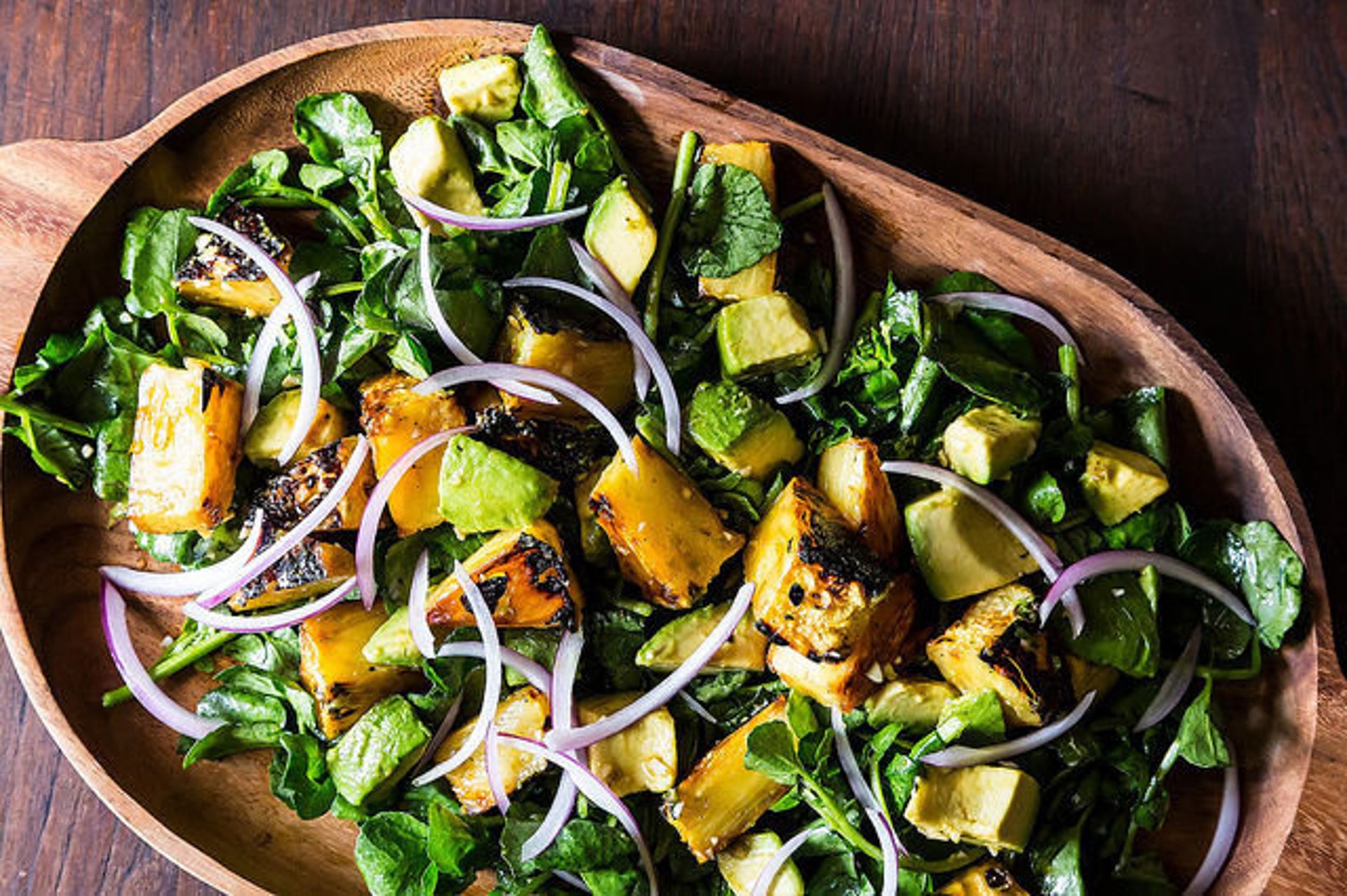 Recipes That Show You How Watercress Is Supposed To Be Eaten | HuffPost ...