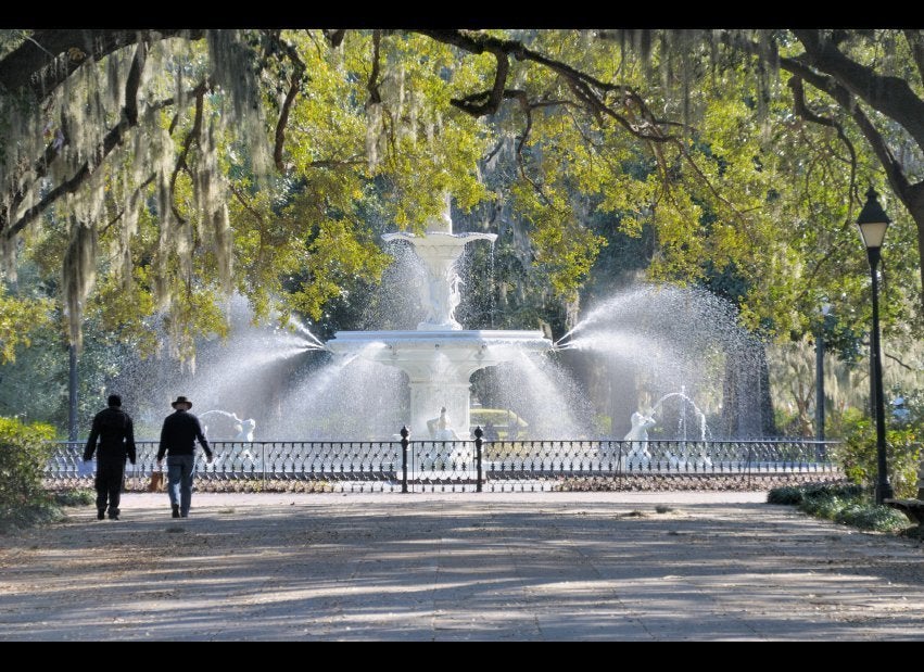 America's Most Charming Accents (PHOTOS) | HuffPost Life