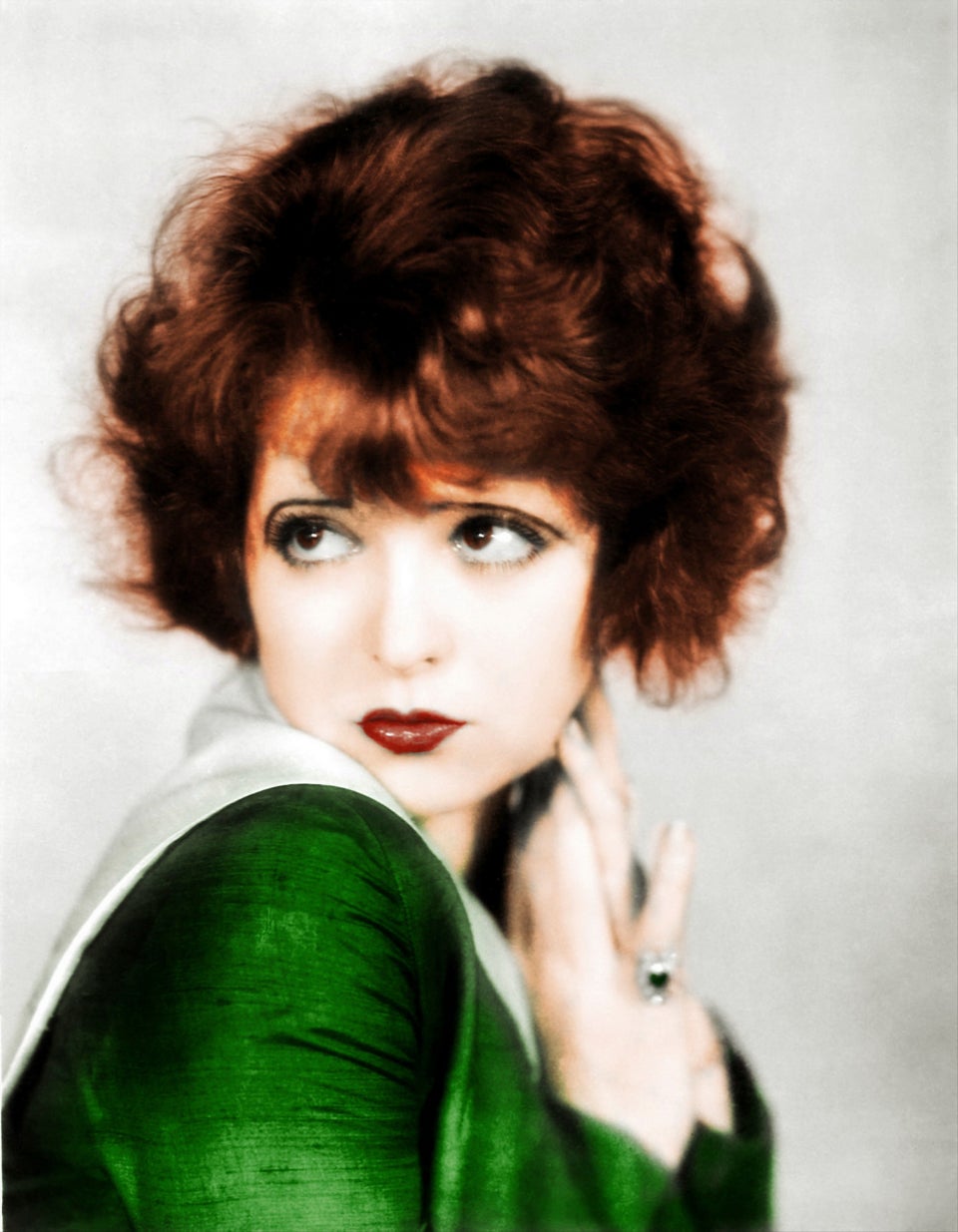 Redhead Baby Names 14 Famous Redheads With Great Names HuffPost Life Redhead Baby Names 14 Famous Redheads With Great Names HuffPost Life