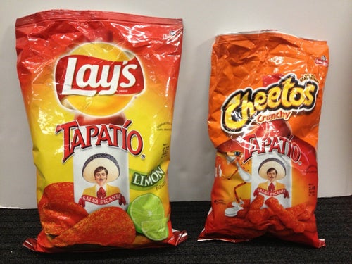 Doritos Tapatio Cheetos Is Changing The Snack Food Game This Summer