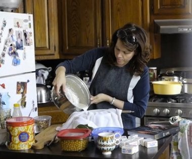 On Why We Cook: To Seek Refuge, To Inspire And To Remember | HuffPost Life