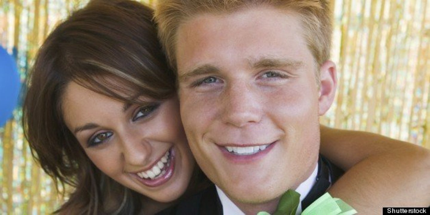 Prom, Death and Sexual Assault: Helping Your Teen Make Safe, Smart ...