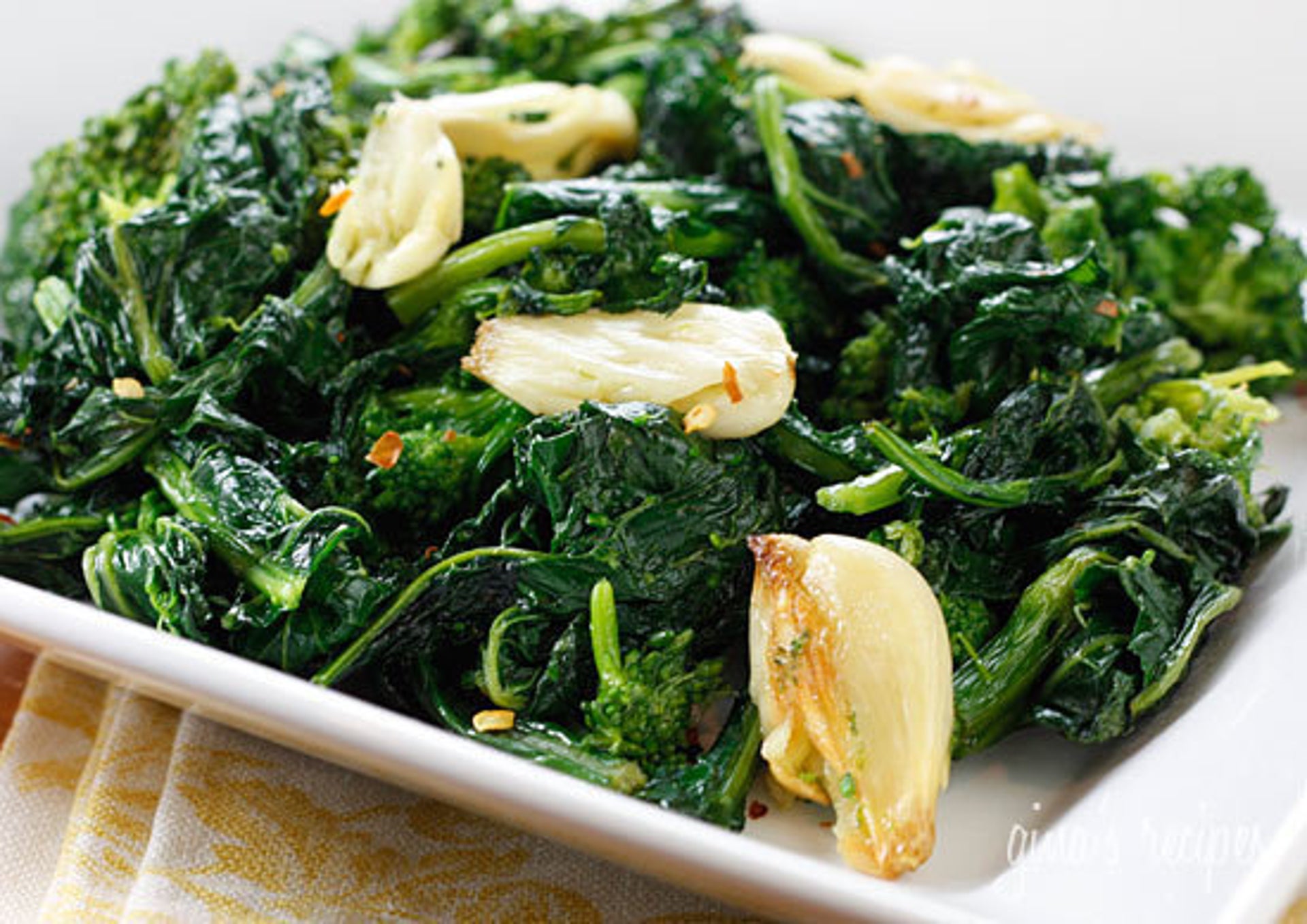Broccoli Rabe Recipes That Will Make You Love This Bitter Green ...