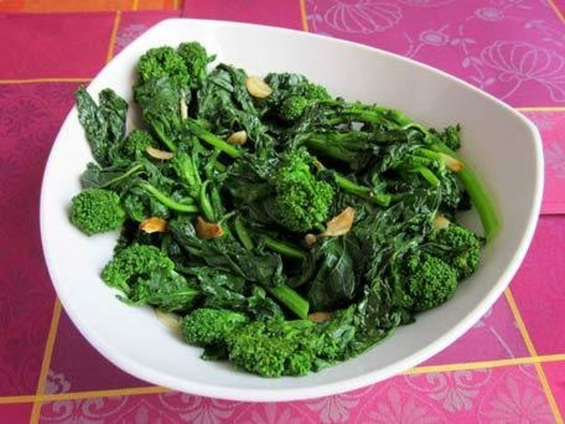Broccoli Rabe Recipes That Will Make You Love This Bitter Green ...