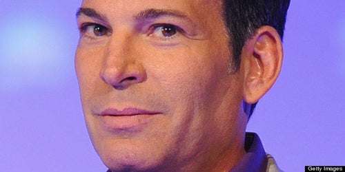 David Tutera And His Husband Photos From The Wedding Of Erica