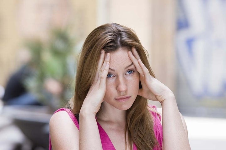 The Women We Know | HuffPost Life