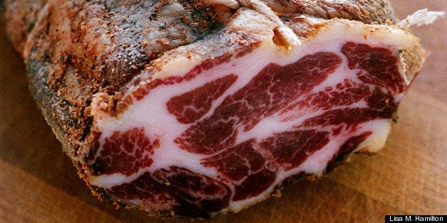 America's Best Cured Meats | HuffPost Life