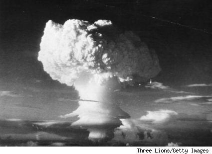 New Documents Show Increased Cancer Risk For Baby Boomers After Nuclear ...