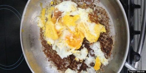 Epic Fail Eggs These Awkward Easter Fails Will Make Your Long Weekend