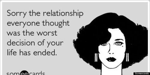 Someecards Relationship