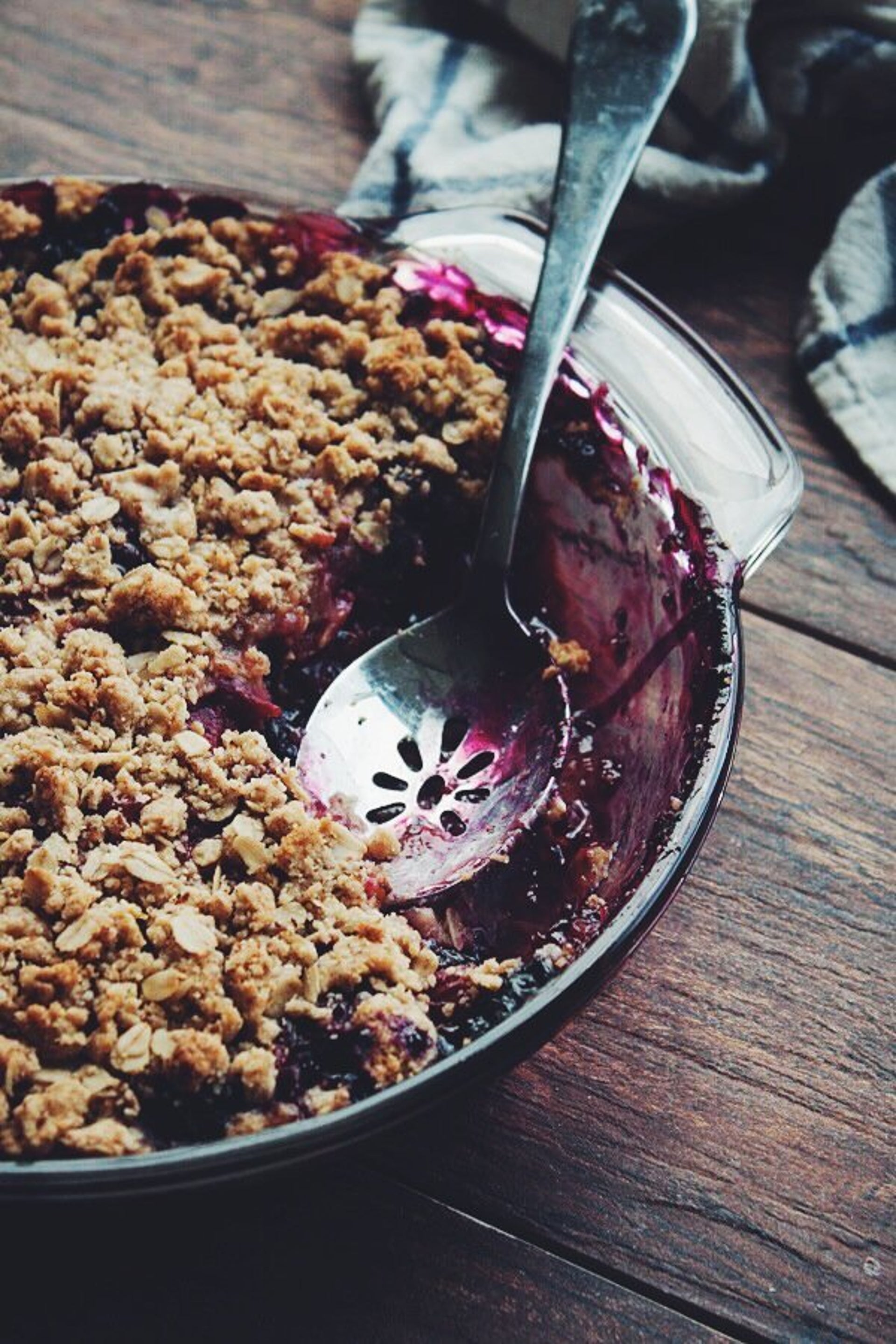 The Sour Cherry Recipes You Want And Need | HuffPost Life