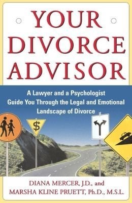 Divorce Care Package: 7 Things That Got Diana Mercer Through Divorce ...