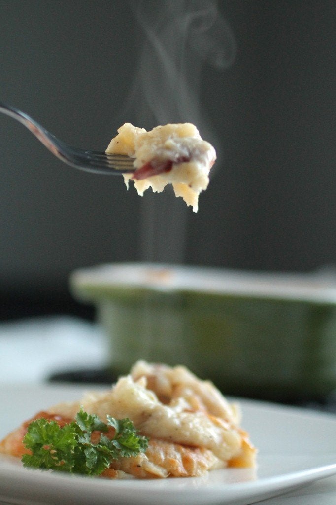 Gouda Recipes: Smoked, Aged Or Young, This Cheese Rules (PHOTOS ...