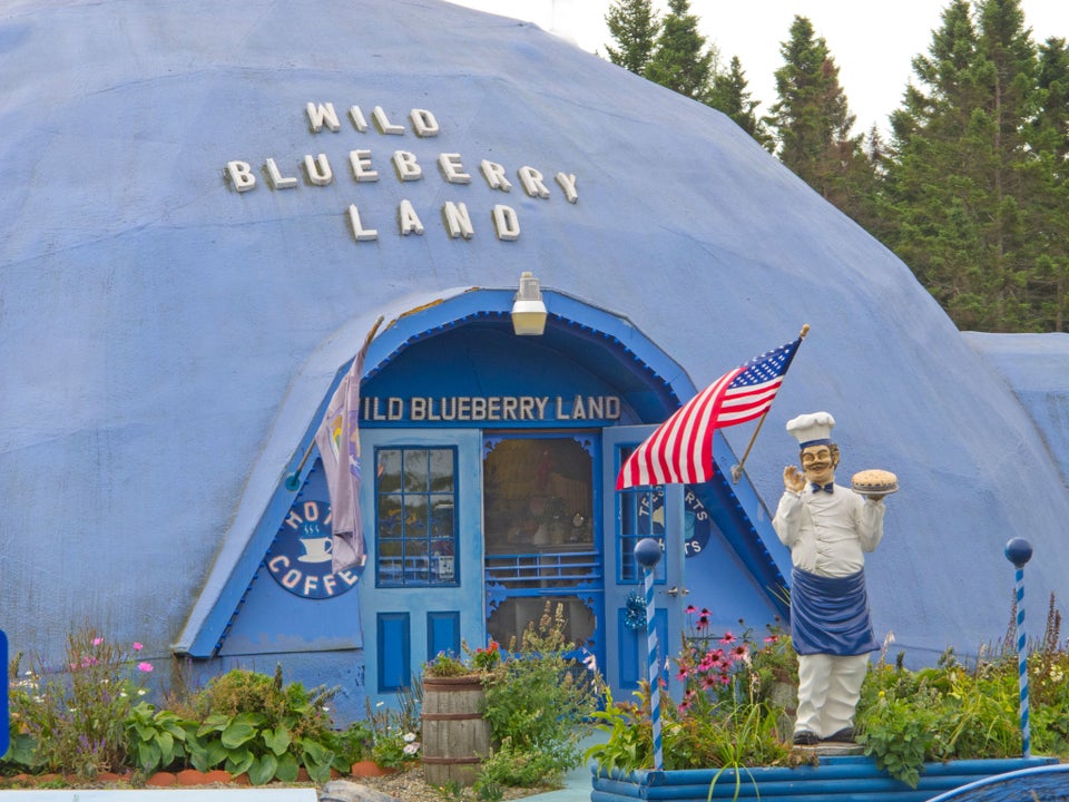 Awesome America: 51 Facts And Attractions You Need To Check Out ...