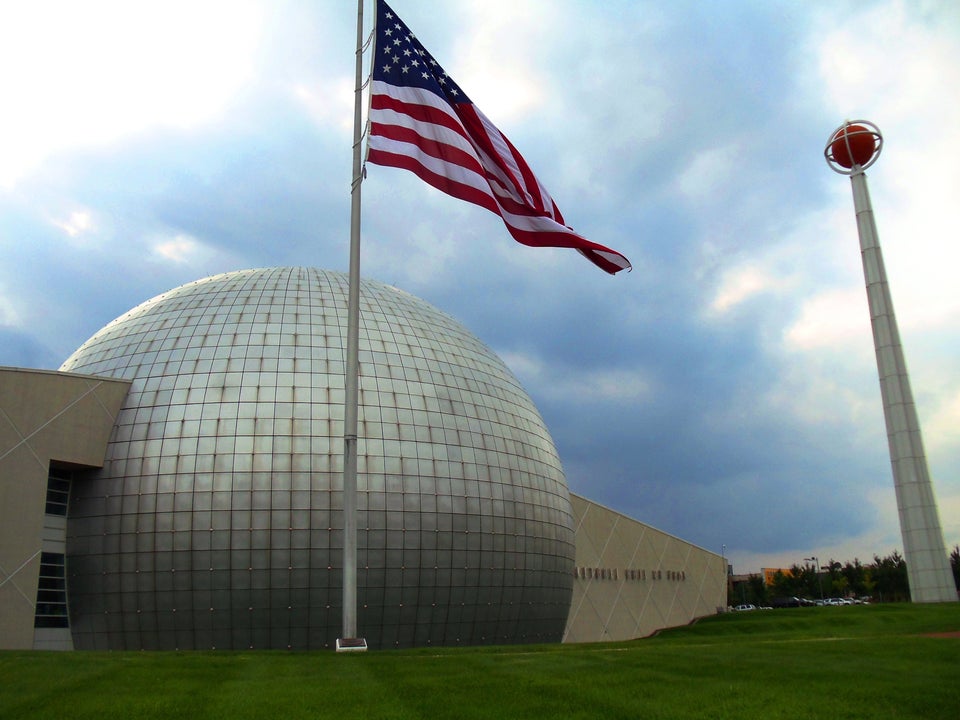 Awesome America: 51 Facts And Attractions You Need To Check Out ...