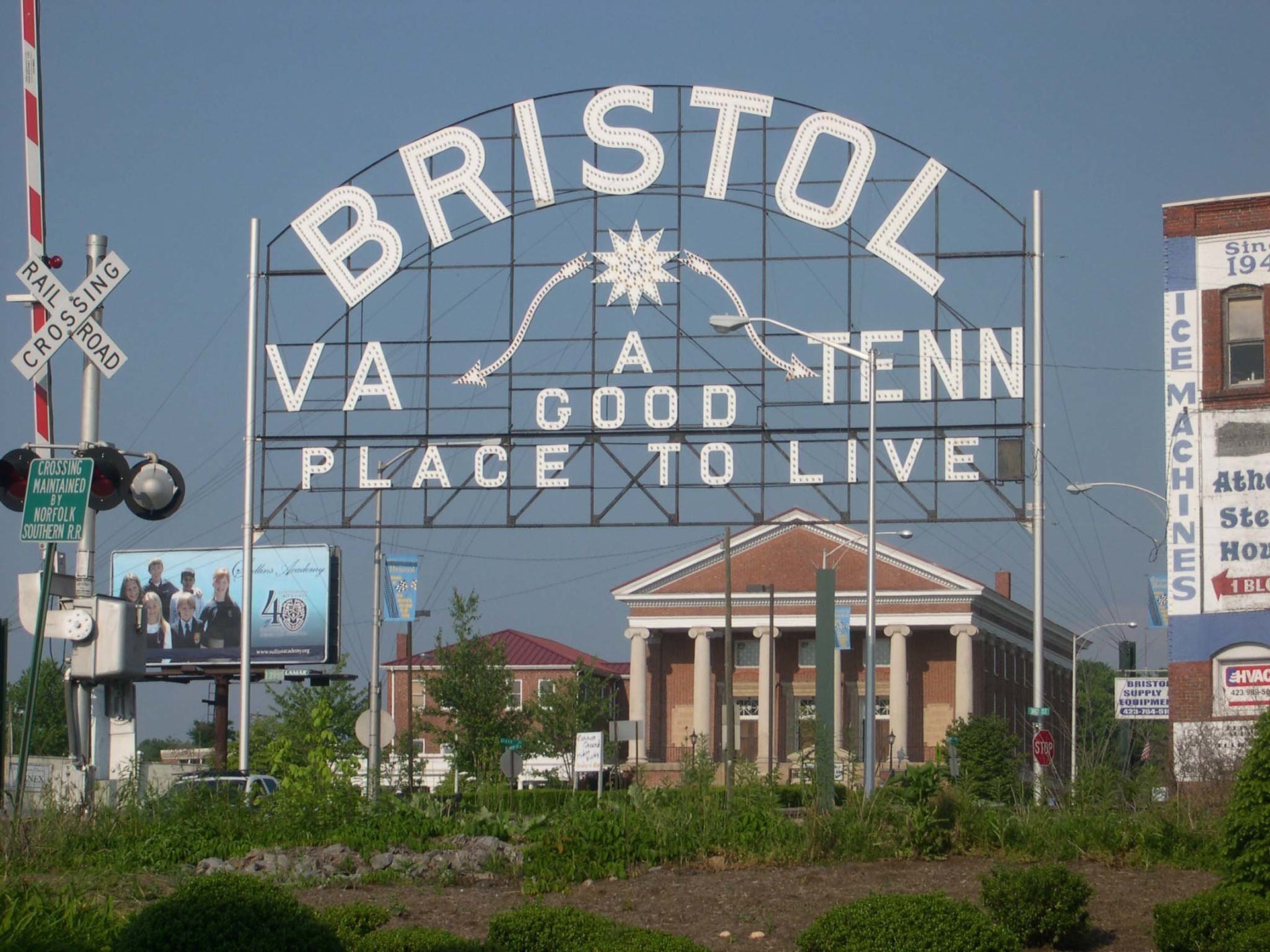 Awesome America: 51 Facts And Attractions You Need To Check Out ...