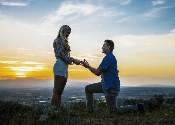 Dave Rubin Of 'The Rubin Report' On His Engagement To David Janet ...