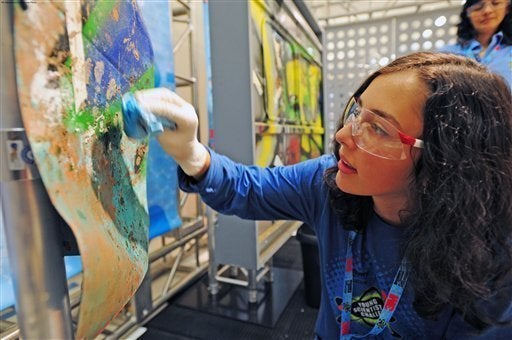 Find Your 'Everyday Creativity' | HuffPost Life