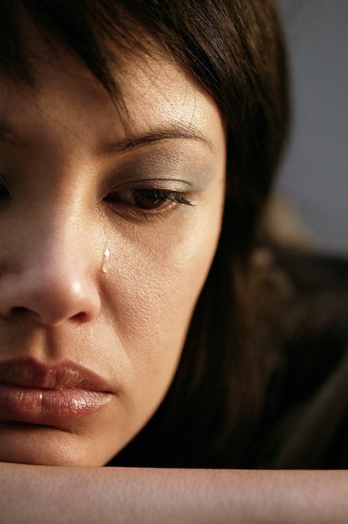 7 Reasons Crying Is Good for You | HuffPost Life