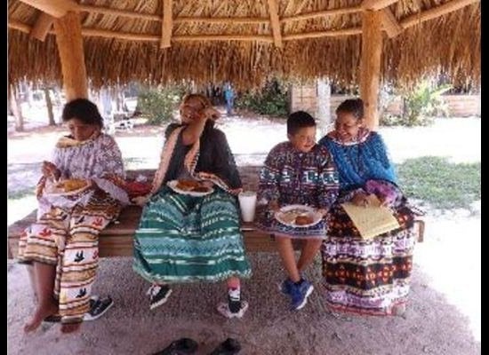 Visiting Florida's Seminole Tribe: One Nation, Unconquered (PHOTOS ...