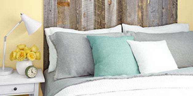 7 Mini Makeovers You Can Finish In A Day (Or Less!) | HuffPost Life