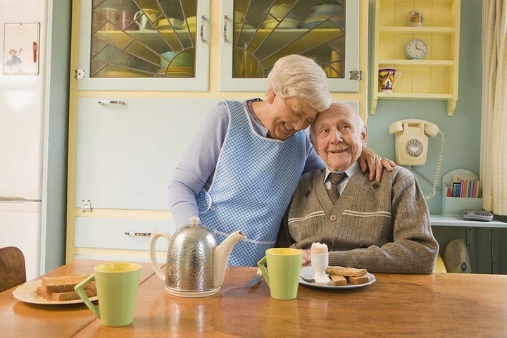 How To Live To 100 Years Old | HuffPost Life