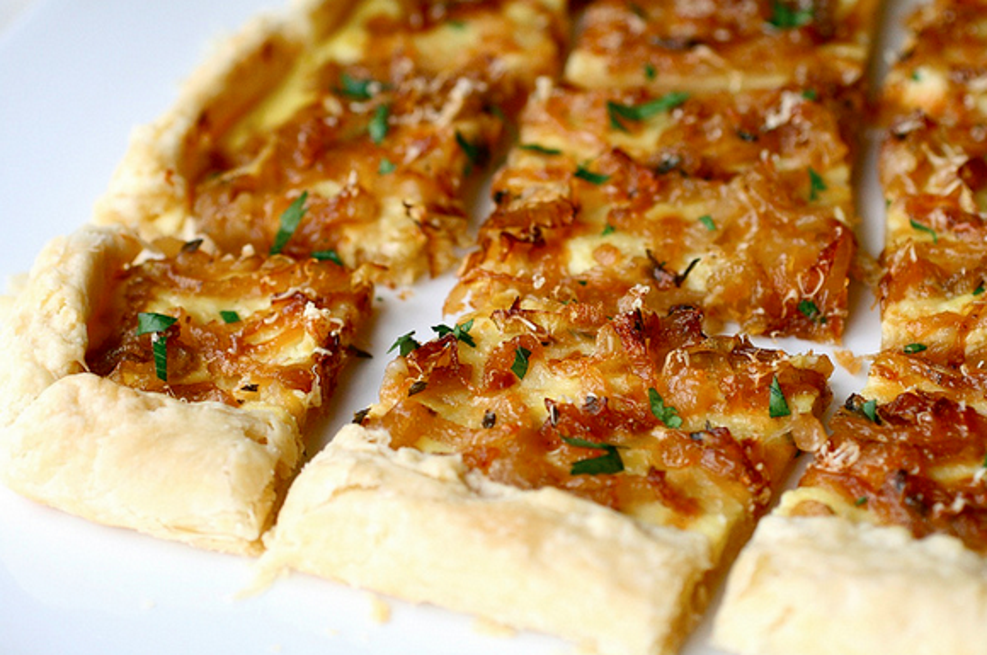 On Julia Child's Birthday, We Honor Her With French Onion-Inspired ...