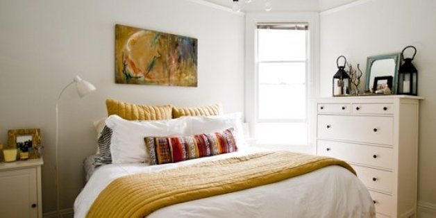 A Look Inside 10 Fantastic First Homes House Tour Roundup | HuffPost Life