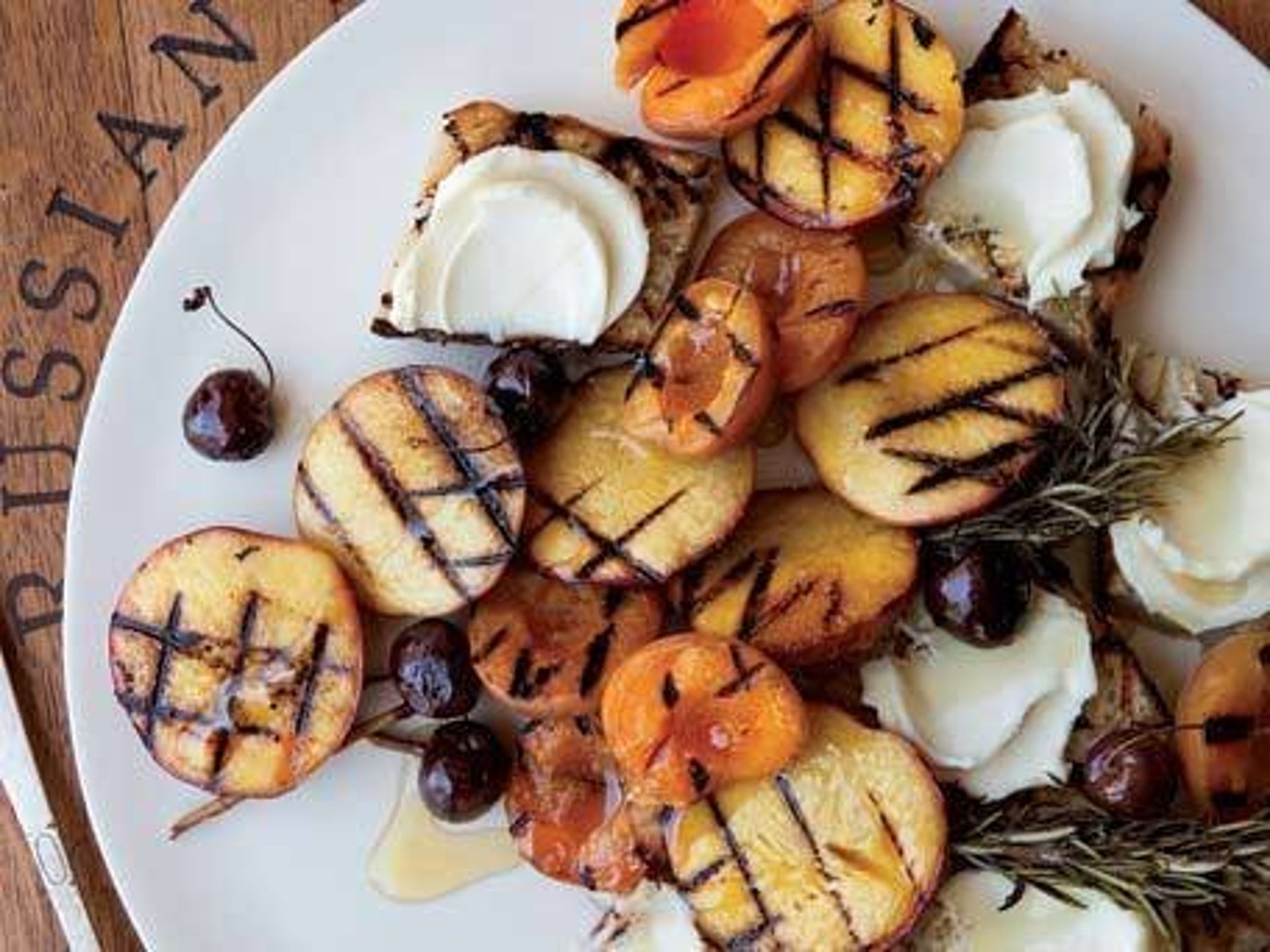 Nectarine Recipes: Sweet And Savory Uses For The Juicy Stone Fruit ...