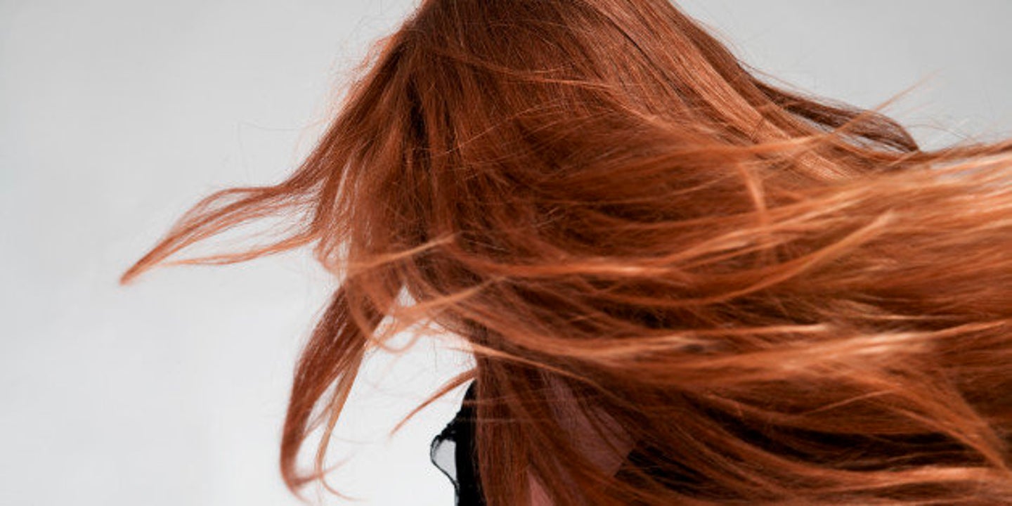 People With Red Hair May Face Higher Melanoma Risk Due To Genetic ...