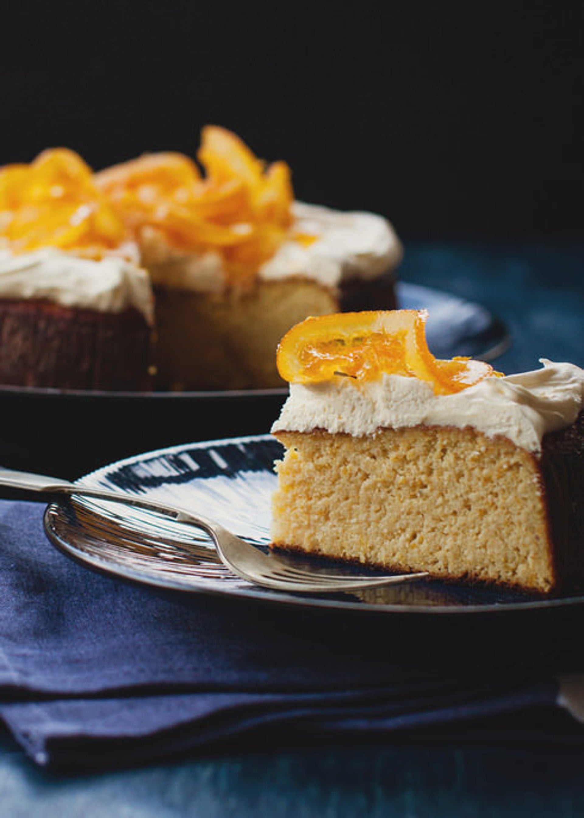 These Flourless Cake Recipes Make Gluten-Free Desserts Real Easy To ...