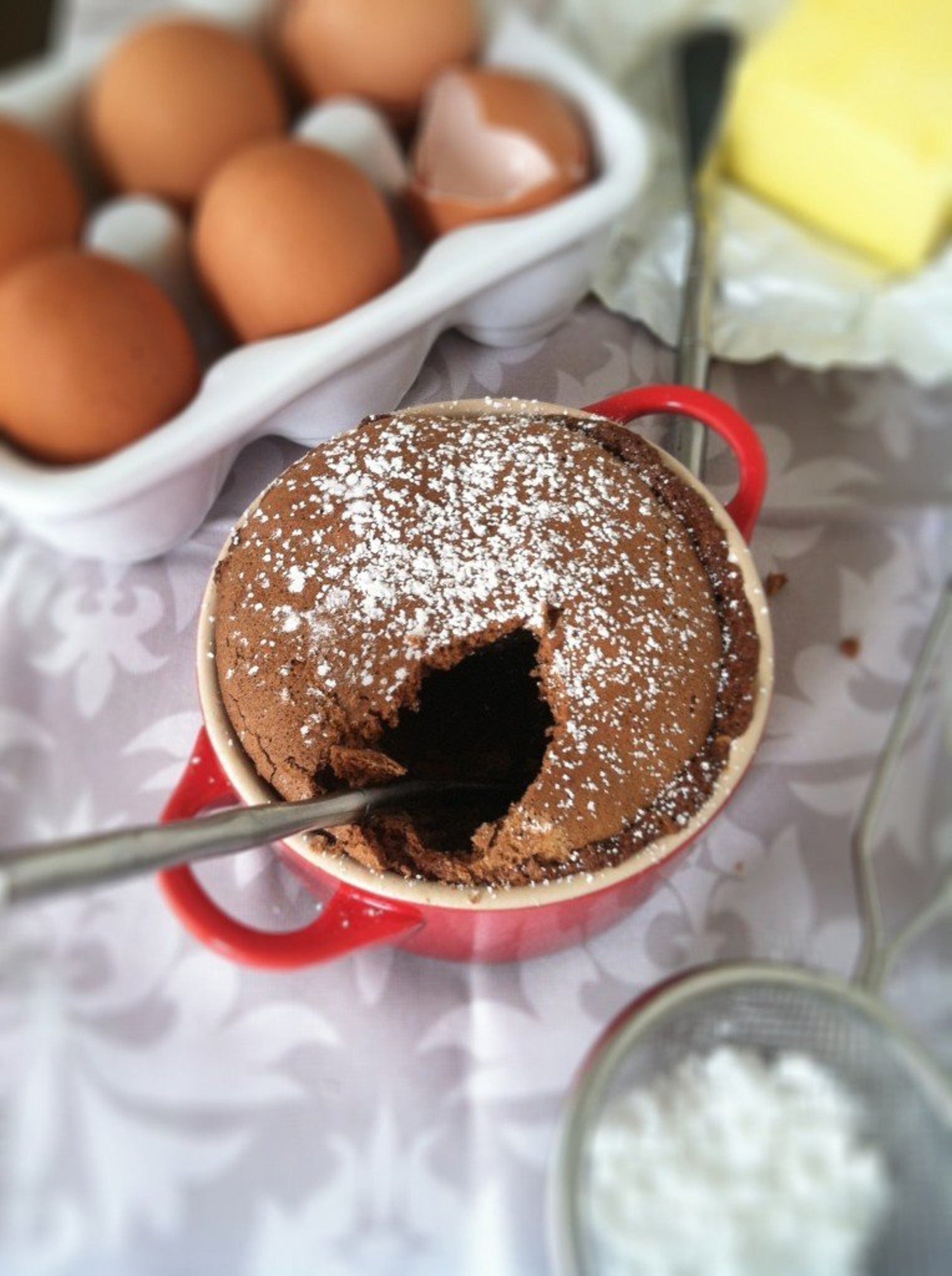These Flourless Cake Recipes Make Gluten-Free Desserts Real Easy To ...