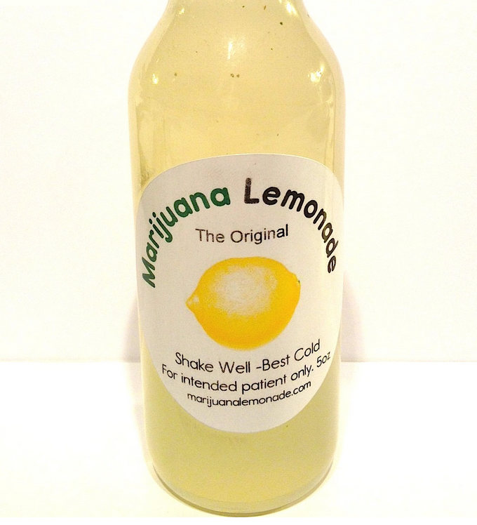 Weed Edibles: The Most Creative Marijuana Food Products (PHOTOS ...