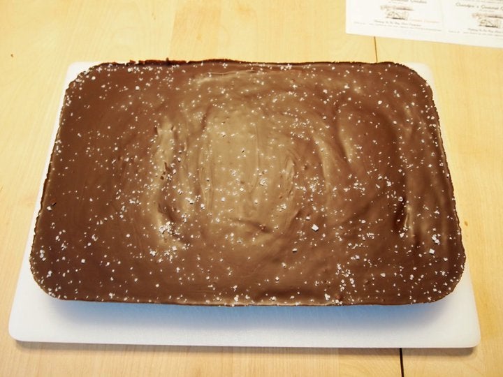 Weed Edibles: The Most Creative Marijuana Food Products (PHOTOS ...