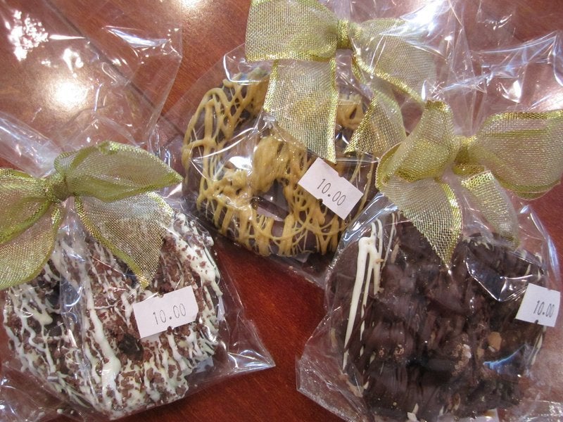 Weed Edibles: The Most Creative Marijuana Food Products (PHOTOS ...