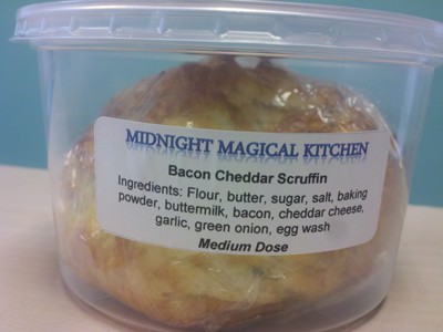 Weed Edibles: The Most Creative Marijuana Food Products (PHOTOS ...