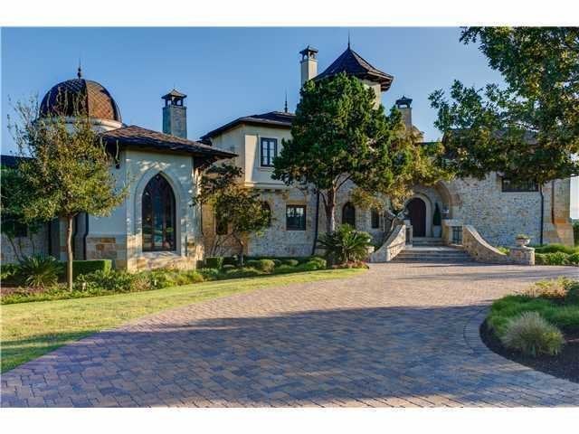 Bret Curtis, Race Car Driver Who Bought Lance Armstrong's Home, Is Now ...