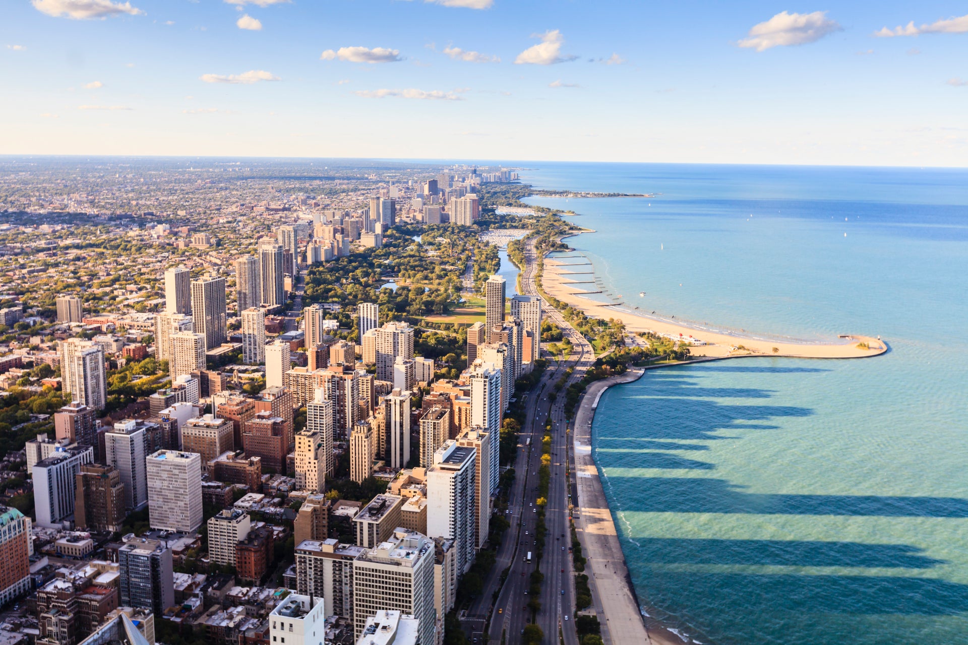 27 Reasons The Great Lakes Are Truly The Greatest (PHOTOS) | HuffPost Life