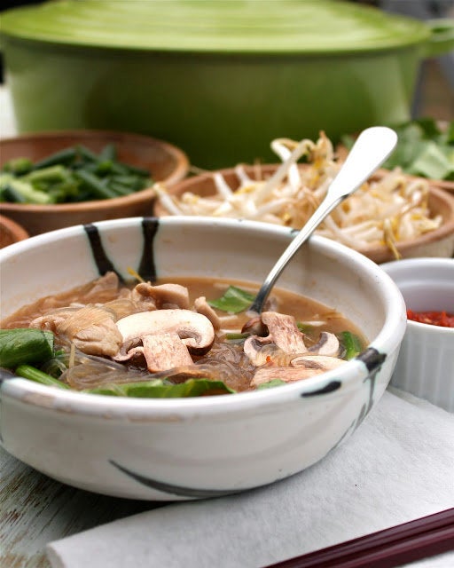 Asian Soups That Go Way Beyond Ramen | HuffPost Life