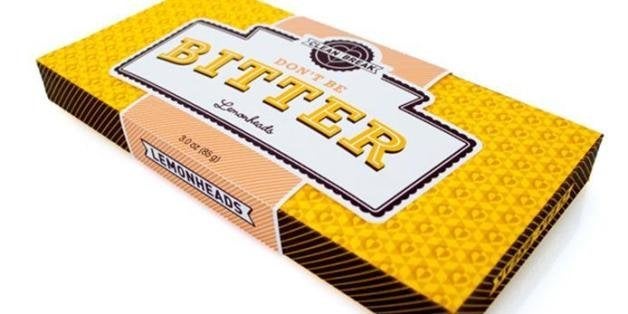 Break Up Chocolate: A New Concept | HuffPost Life