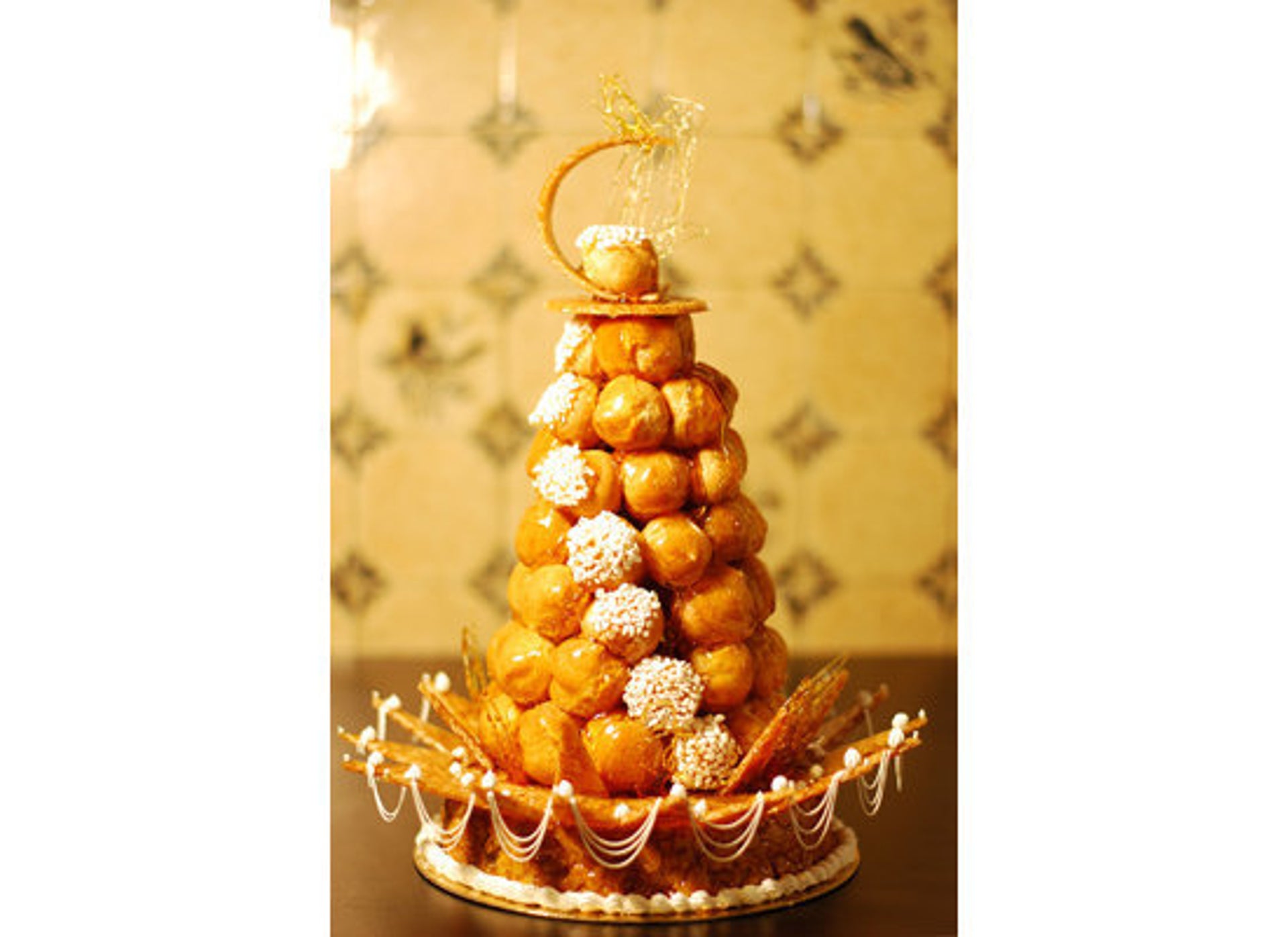 The 11 Hardest Desserts To Make, Ranked | HuffPost Life