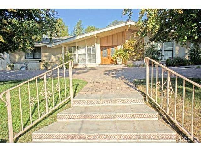 'Clueless' House, Site Of The Raging Party In The Valley, Can Be All ...