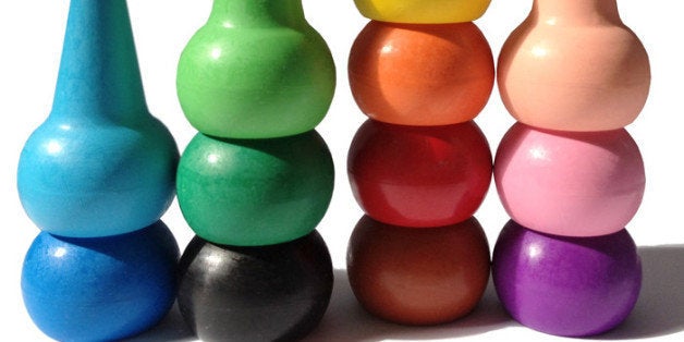 Craft Supplies That Spark Creativity | HuffPost Life