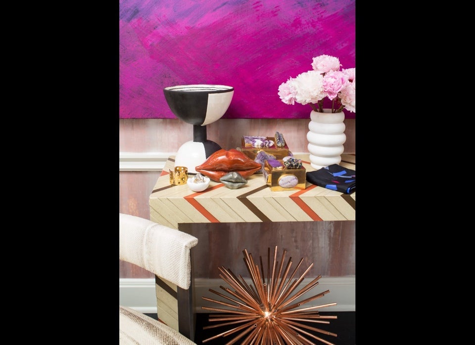 At First Blush - Reasons to Love the Color Pink... | HuffPost Life