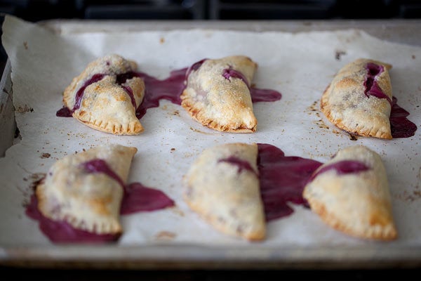 Hand Pies Are The Cutest Dessert Of All Time (PHOTOS) | HuffPost Life