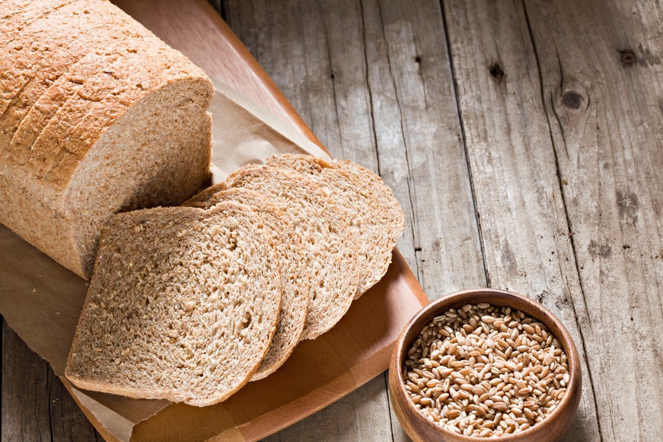 The Best Breads Of All Time, In Order (PHOTOS) | HuffPost Life