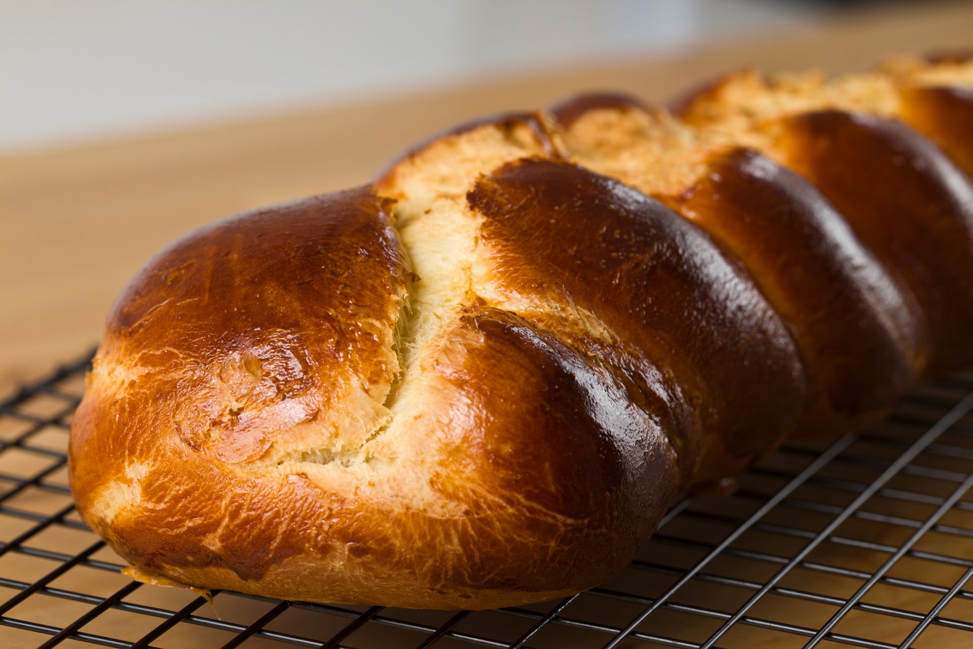 The Best Breads Of All Time, In Order (PHOTOS) | HuffPost Life