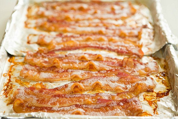 Classic Breakfast Recipes To Make Mornings Better (PHOTOS) | HuffPost Life